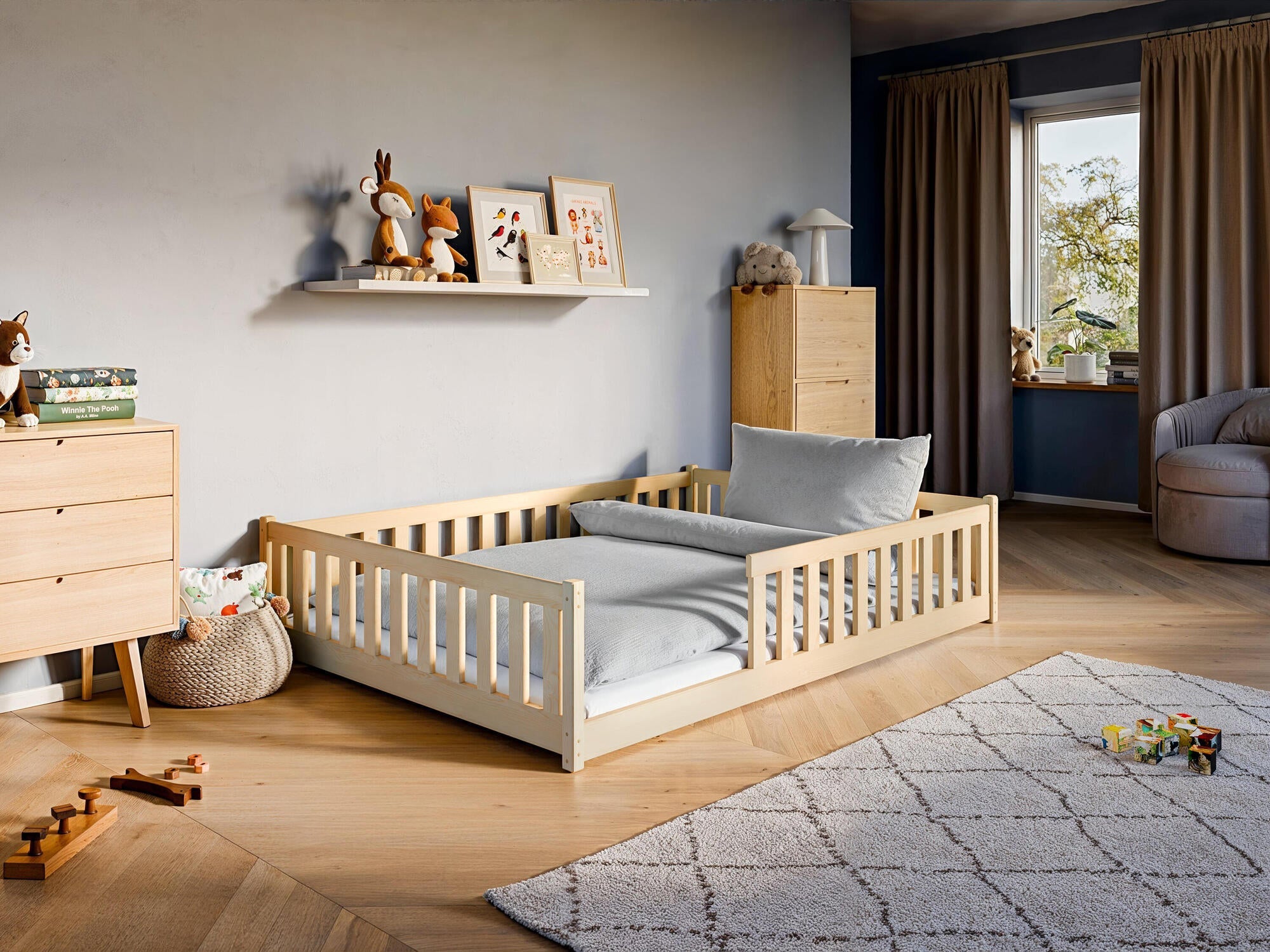 LASTEVOODID – Furnlux
