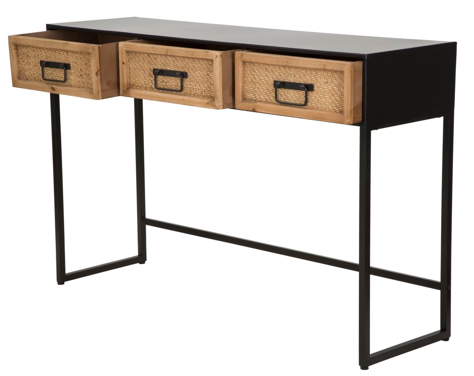 CONSOLE TABLE HANOI BEIGE 120CM – Furnlux