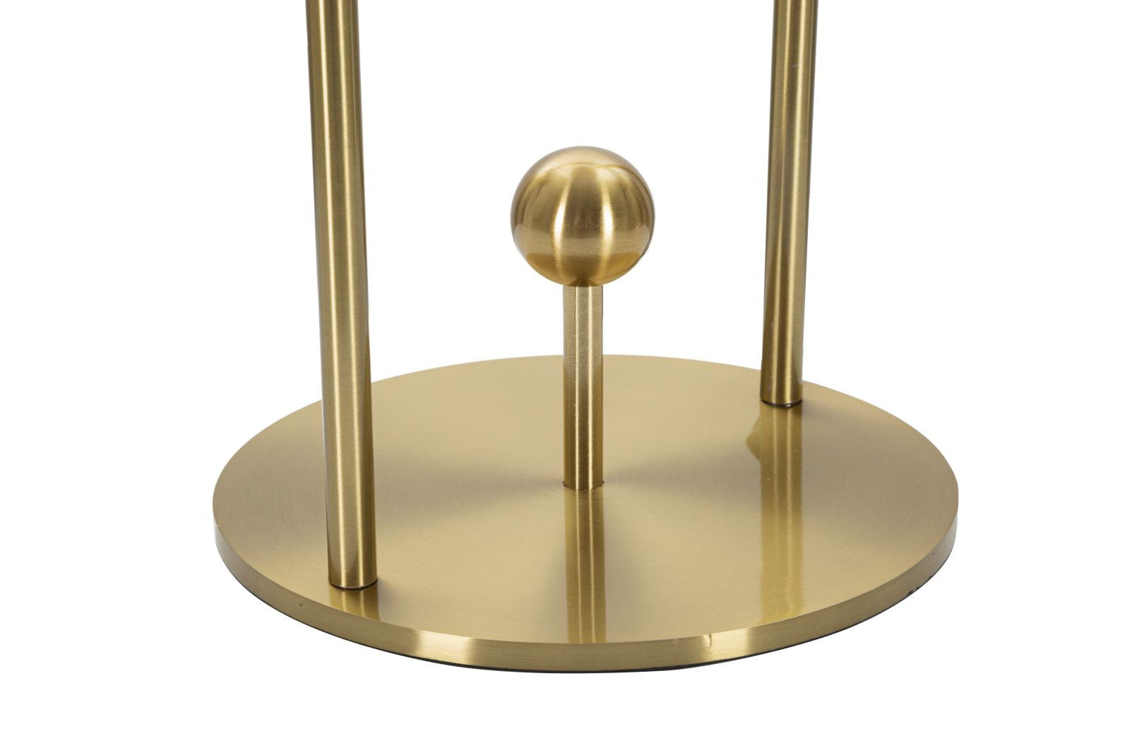 LAUALAMP GLAMY KULDNE 21CM – Furnlux