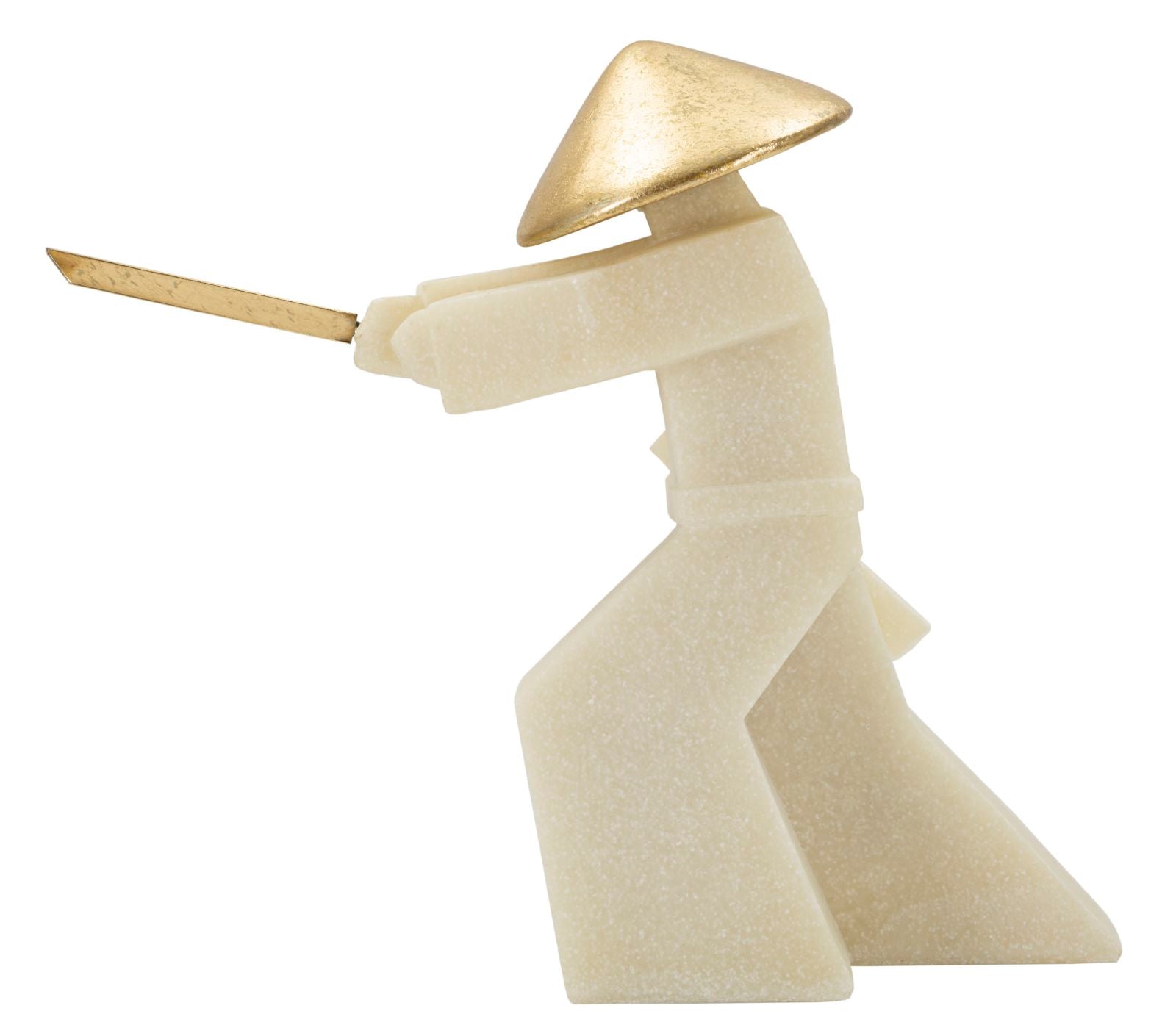 DECORATION SAMIRA WHITE 34CM – Furnlux