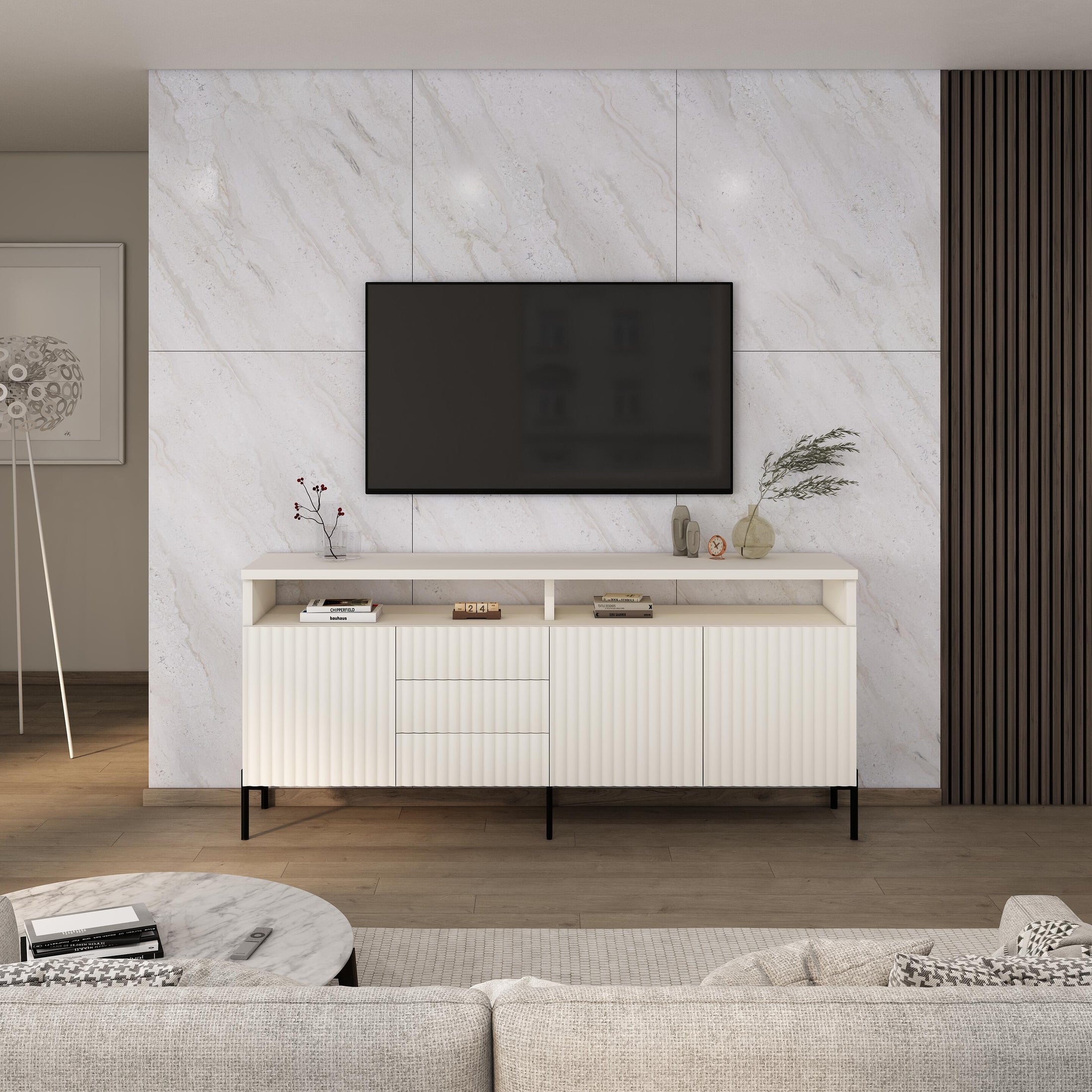 Furniture store – Furnlux