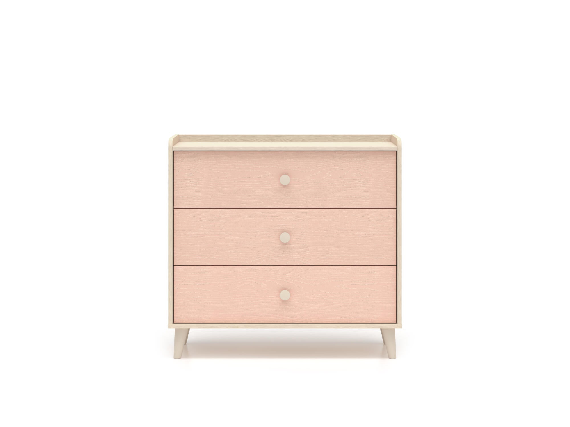 KUMMUT MEVEL ROOSA & BEEŽ 90CM – Furnlux